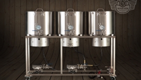 Synergy Home Brewing Systems