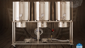 Home Brewing Systems for Sale - Synergy Brew